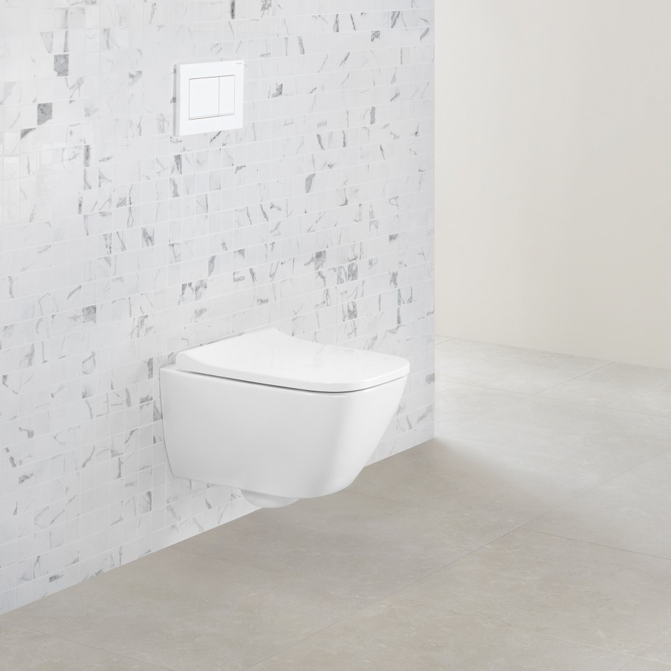 Vase WC şi capace pentru vase WC | Geberit.ro
